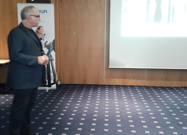 Vorträge/Presse: Dr.Tarek Raslan Orthopäde & Unfallchirurg Rheumatologe ...