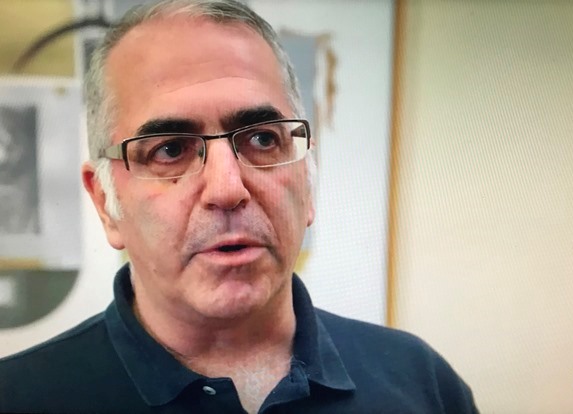 Vorträge/Presse: Dr.Tarek Raslan Orthopäde & Unfallchirurg Rheumatologe ...