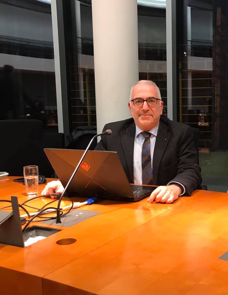 Vorträge/Presse: Dr.Tarek Raslan Orthopäde & Unfallchirurg Rheumatologe ...